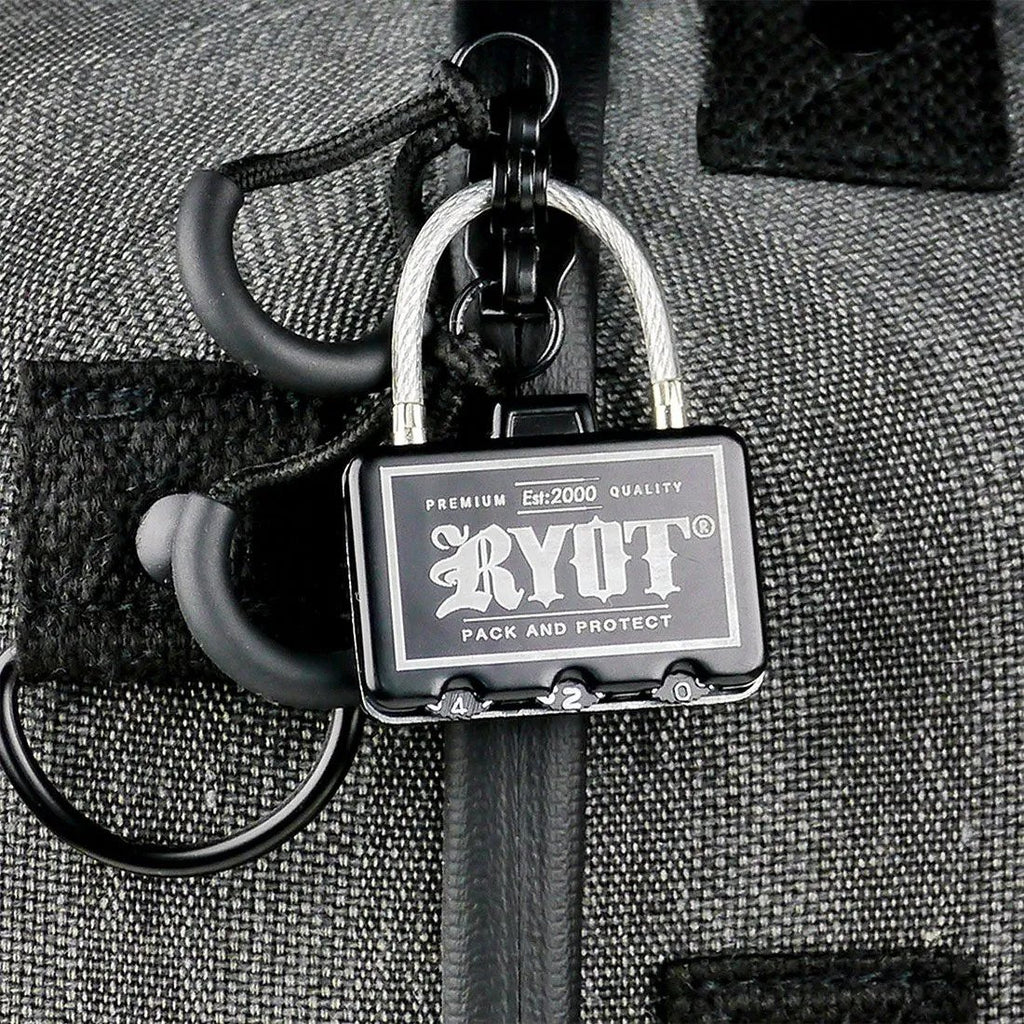RYOT Axe Pack mit SmellSafe Technologie